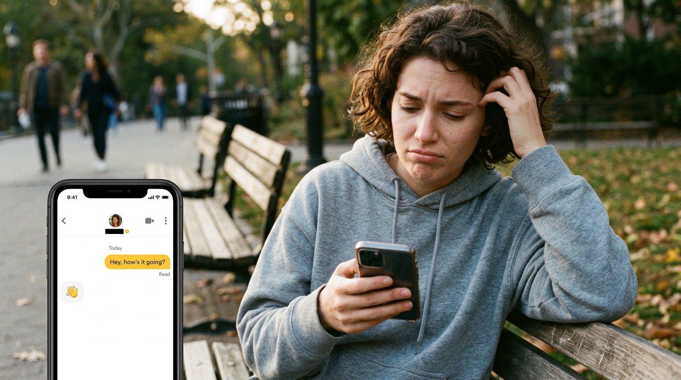 Breadcrumbing, Benching, Ghosting: A Complete Guide to Modern Dating Terms