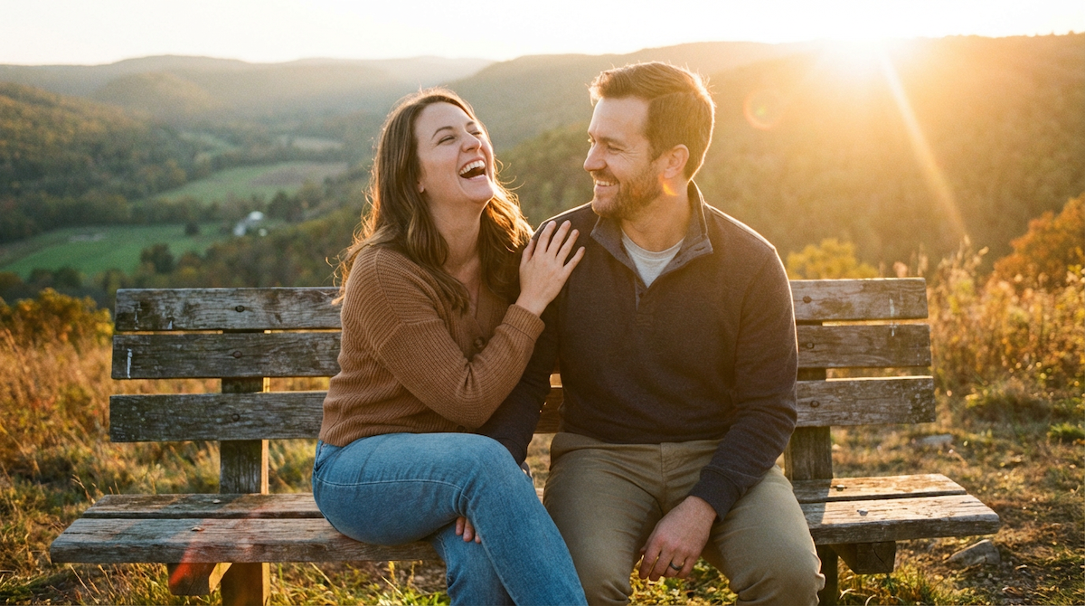 10 Signs Someone is Ready for a Relationship (Not Just Dating)